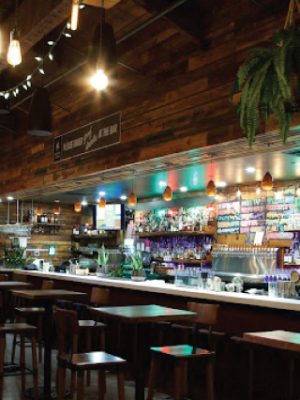 Dining | The Pruneyard