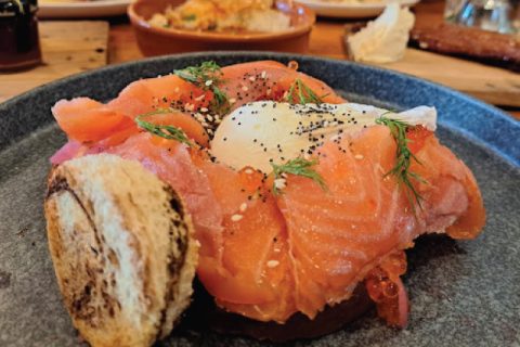 Dining | The Pruneyard