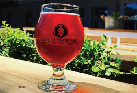 Dining | The Pruneyard