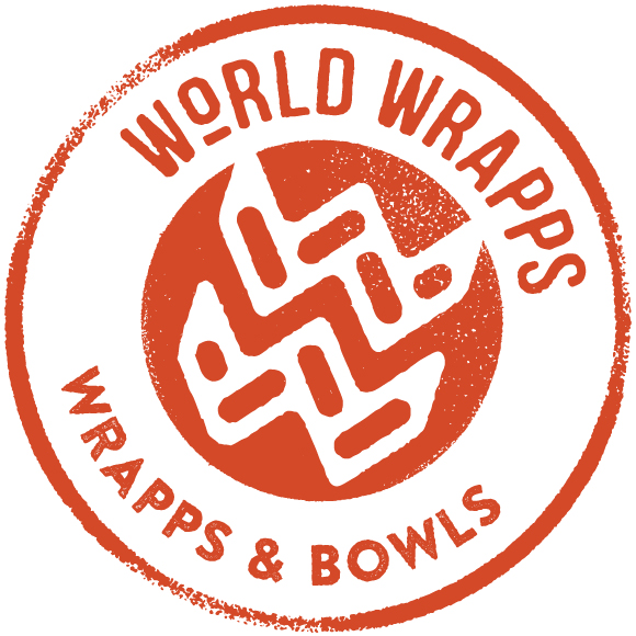 WORLD WRAPPS | The Pruneyard