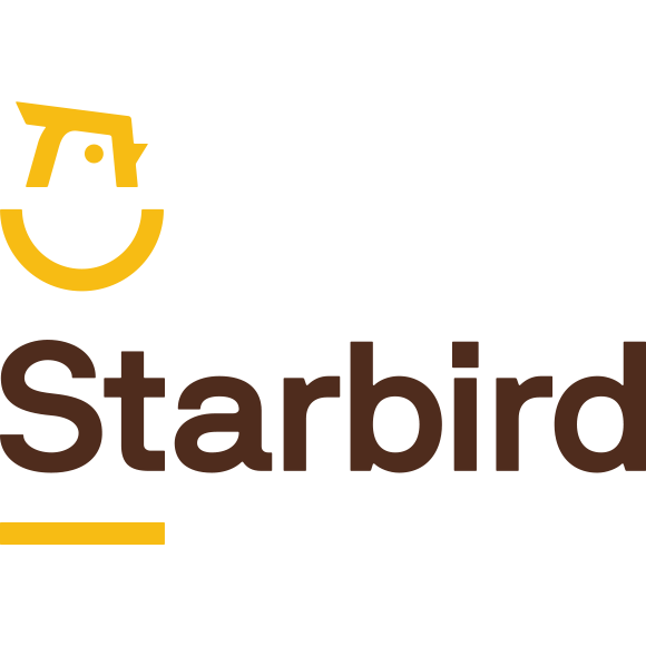 STARBIRD | The Pruneyard