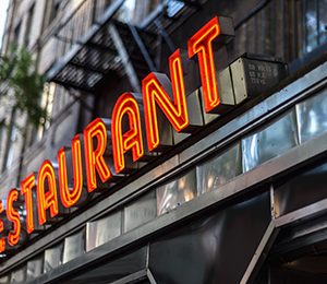 Dining | The Pruneyard