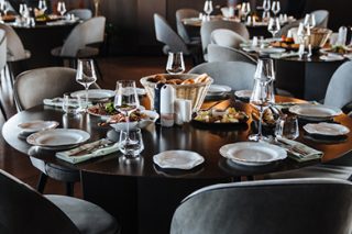 Dining | The Pruneyard