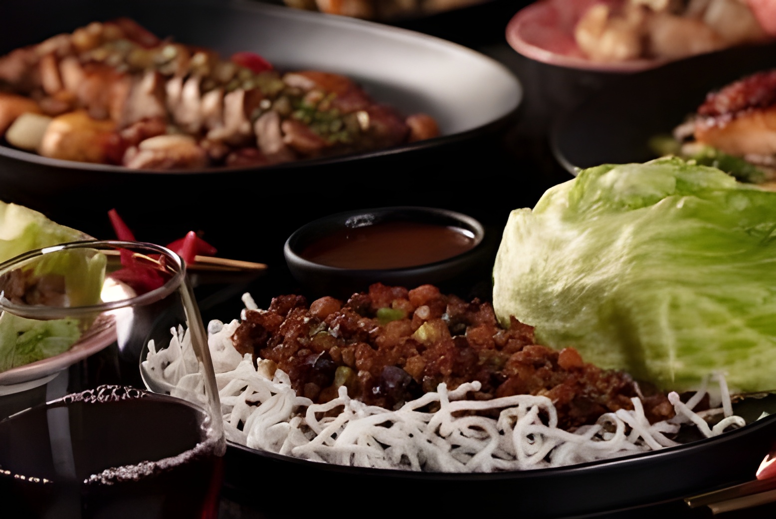 Dining | The Pruneyard